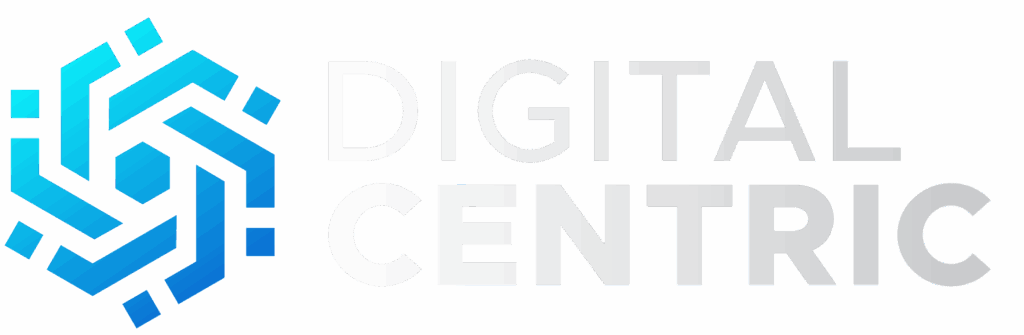 Home - Digital Centric